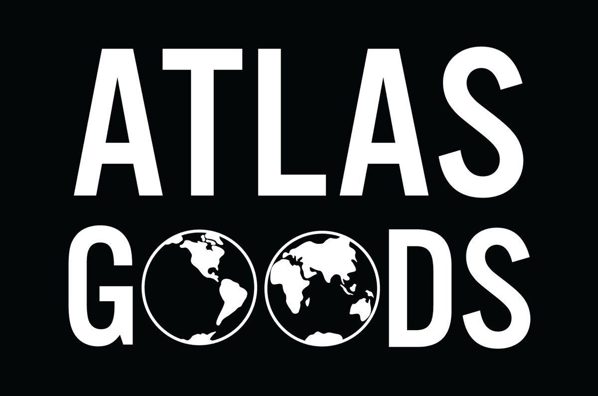 Atlas Goods | High-Quality Foods